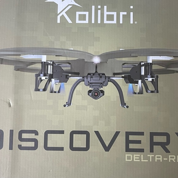 kolibri | Other | Kolibri Drone | Poshmark